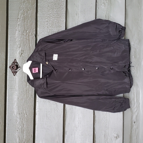 Married to the Mob | Jackets & Coats | Married To The Mob Mttm Good ...